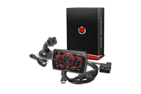 Diablosport Trinity 2 Ex Performance Programmer For 05 14 Jeep Wrangler Tj And Jk And 11 14 Grand