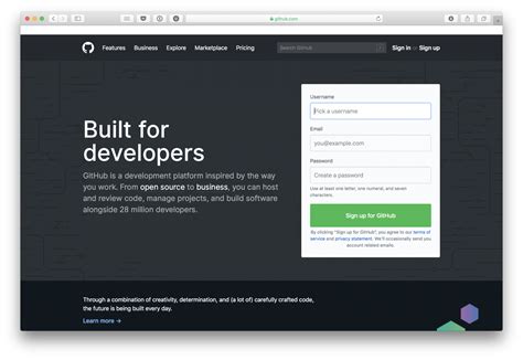 Almacenamiento De Repositorios Git En La Nube Con Github Analytics Lane