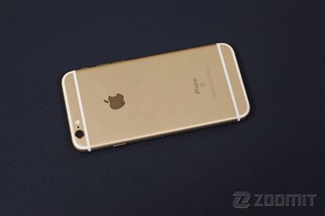 عملکرد تراشه‌ A9 ساخت Tsmc بهتر از نمونه تولید شده توسط سامسونگ است زومیت