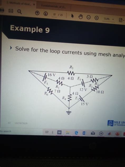 Solved Adobe Acrobat Reader Dc Help 3 Methods Of Anal