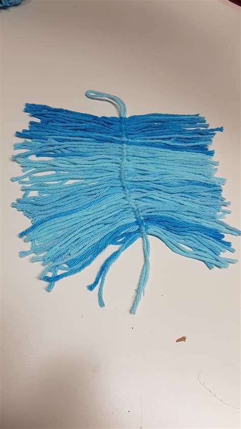 Macrame Feather Tutorial Charmed By Ashley