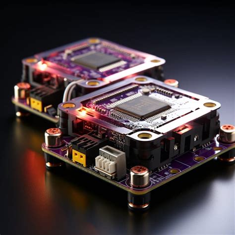 Raspberry Pi 5 La Course à la Performance Commence Découvrez les Secrets de la Dernière