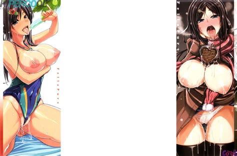 Fera 001a Pt Br Fella Pure Mitarashi San Chi No Jijou 01 Luscious
