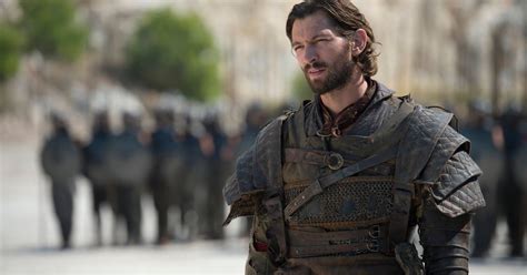 Did You Catch The Monty Python Reference On Game Of Thrones Cbs News