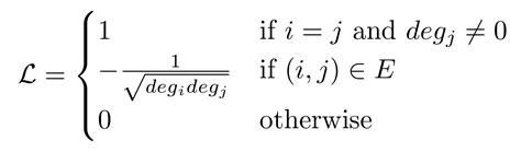 Math Mode Conditional Equations With With One Curly Bracket In Latex