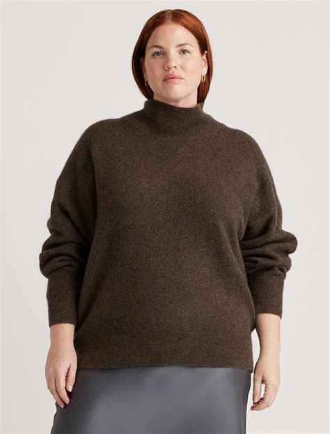 13 Best Merino Wool Sweaters For Women That Are Super Cozy And Cute