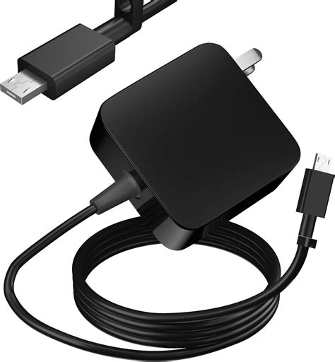 Amazon Com Charger For Asus Chromebook Laptop Safety Certified By UL USB C Power Connector