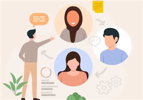 Agile Performance Management Arti Manfaat Hingga Langkahnya