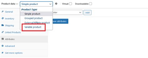 2024 guide to managing woocommerce product attributes