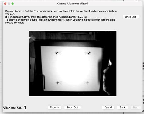 Camera Image Is Blurred Cameras Lightburn Software Forum