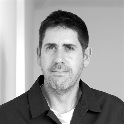 Nick De Klerk New London Architecture