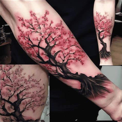 Pin By Amy Avalos On Tattoo Cherry Blossom Tattoo Men Blossom Tattoo