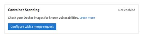 Gitlab 149 Released With Epic To Epic Linking And Integrated Security