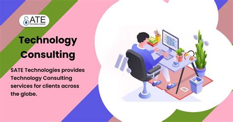 Sate Technologies On Linkedin Techconsulting Digitaltransformation Innovation Businessgrowth…