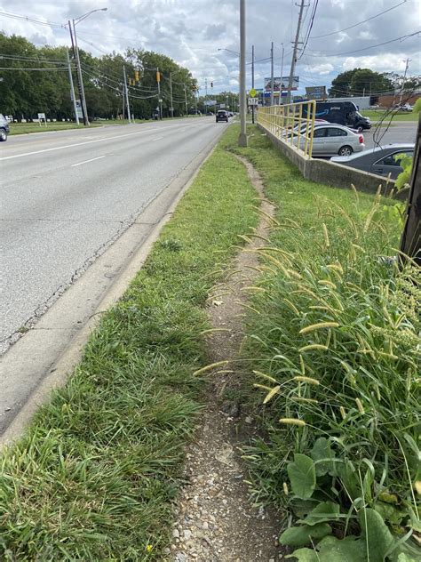 When The Government Fails To Build Infrastructure The People Make