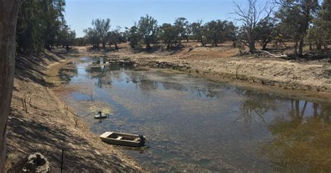 The Murray Darling Basin Scandal Economists Have Seen It Coming For Decades Friends Of The