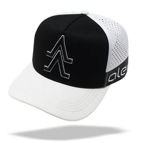 Black Tab Alevate Apparel