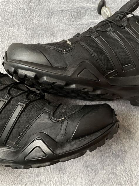 Кросівки чоловічі Adidas Terrex Swift R2 Gore-Tex кросы адидас гортекс ...