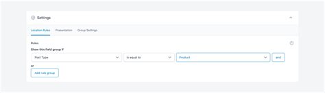 Step By Step Guide To Implementing Conditional Logic For Woocommerce