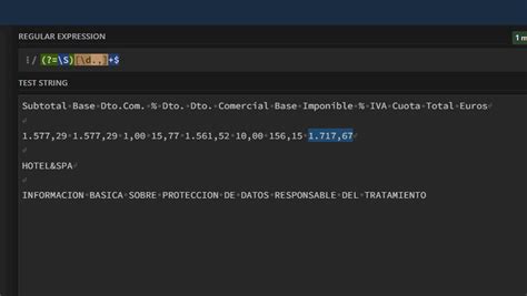 Get Last Value With Regex Studio Uipath Community Forum