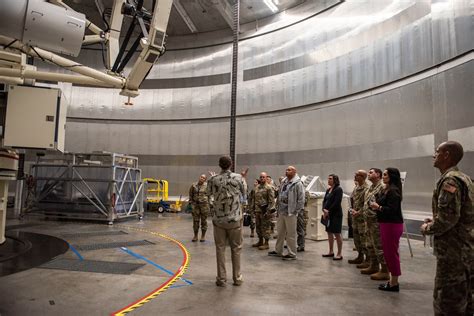 Cmssf Embarks On First Overseas Visit Fostering Partnership And Inspiration United States