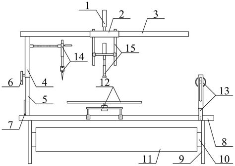 plastic product metal nut embedding machine eureka patsnap