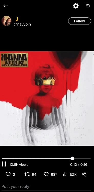 Weird Behaviour On The Video Player Scrolller