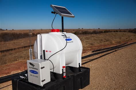 liquid injection system jandj solutions