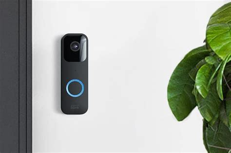 Blink Doorbell And Camera Bundle Uk Sale Discontinued Th