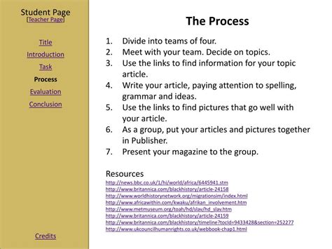 Ppt The Atlantic Slave Trade Powerpoint Presentation Free Download Id 2186253