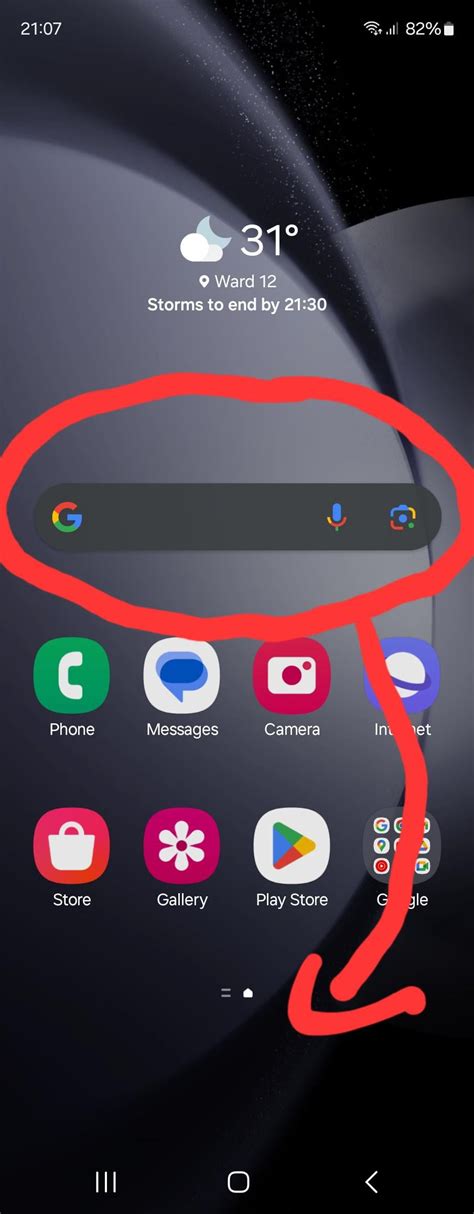 Customisation Help Rgalaxyfold