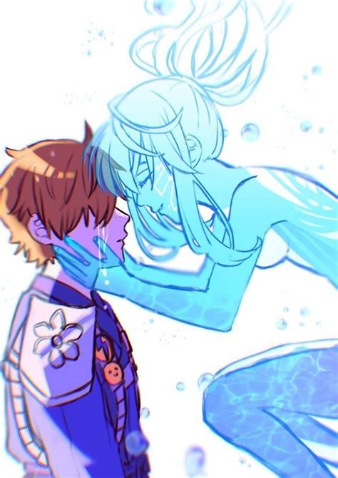 Annica Israelsen Fandoms