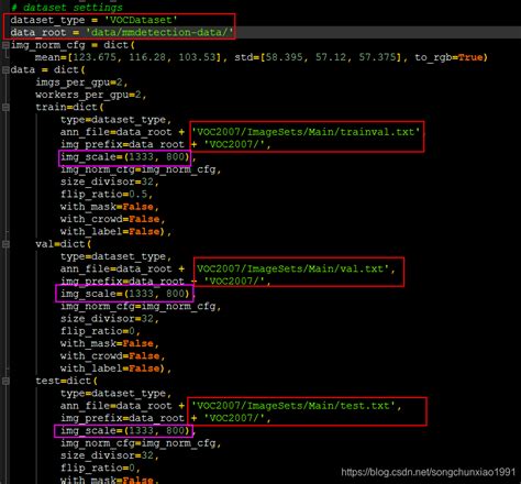 Mmdetection 虚拟环境的搭建与代码调试mmdetectiom怎样调试 Csdn博客