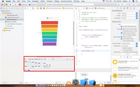 Ios How Can I Add A New Device In Xcode Stack Overflow