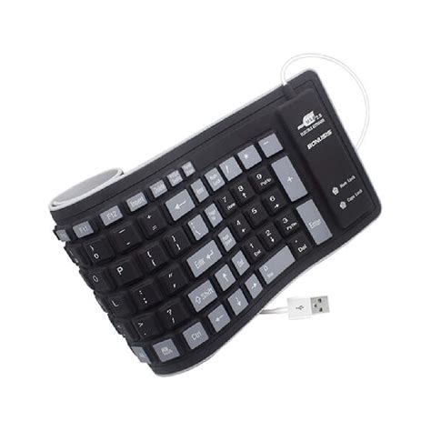 Keyboard Unit Godex Roll Able Qty Marketing Door Door