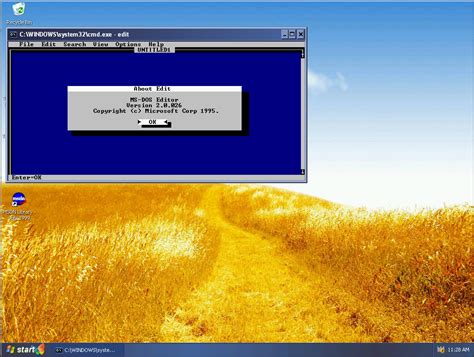 Install Versi Baru Microsoft Edit Di Windows 11 Command Shell Bayu Prns Blog Install Versi Baru Microsoft Edit Di Windows 11 Command Shell Bayu Prns Blog