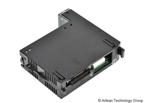 Ic693alg222c Ge Fanuc Analog Input Module Artisantg™