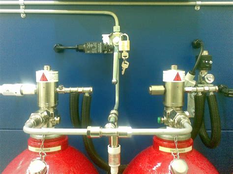 Firetrace Automatic Fire Suppression System At Dustin Chavis Blog