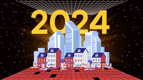 Usa Wire On Linkedin Us Real Estate Predictions For 2024 D Sidney