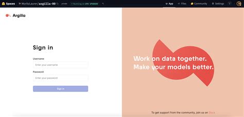 Data Annotation With Argilla Spaces Hugging Face Open Source Ai Cookbook