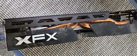 XFX AMD Radeon RX 580 GTS XXX Edition 8GB Bucuresti Sectorul 3 OLX Ro