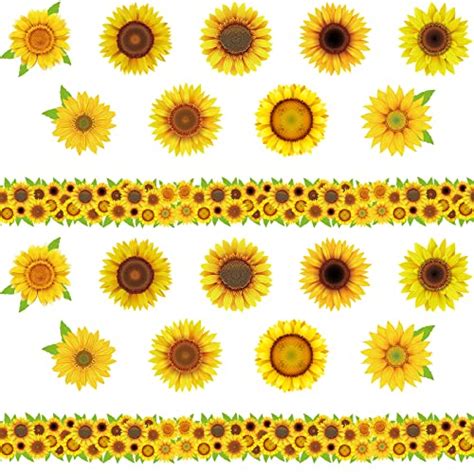 Sunflower Classroom Theme Ideas Inspiring Young Minds