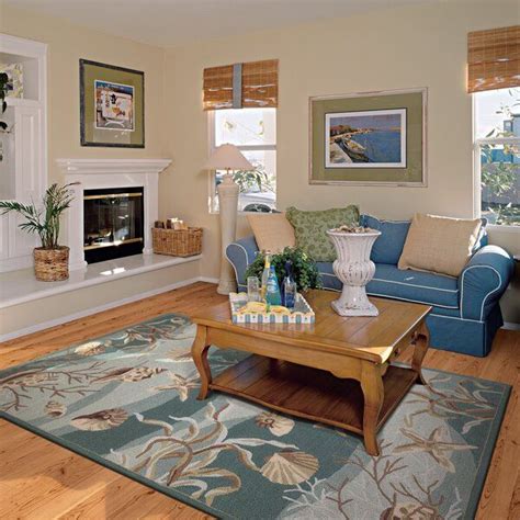 Whether Your Abode Is Beach Side Or A Little More Landlocked You Can