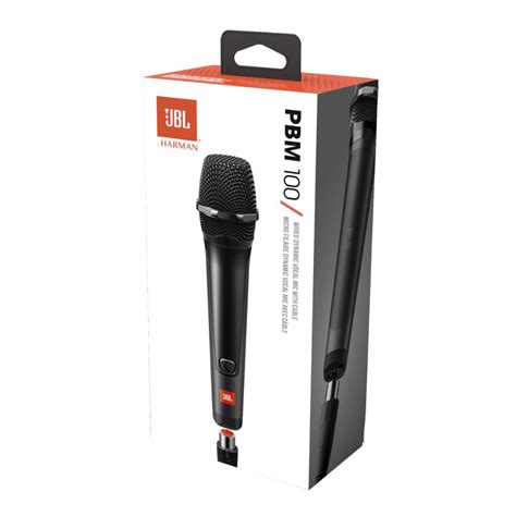 Jbl Pbm Wired Microphone Price In Sri Lanka Xmobile