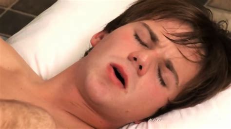 Jakub And Honza Screen Test Full Contact