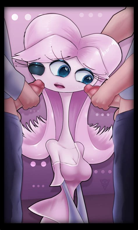 Rule 34 Absurd Res Balls Big Eyes Big Penis Black Border Bodily Fluids Border Breasts Clothed