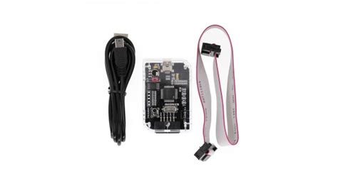 Nuvoton Nu Link Icp Programlayıcı Arm Cortex M0 M4 Nu Micro Emülatör