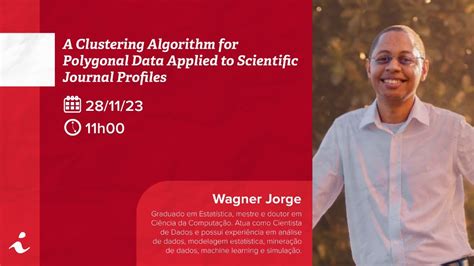 Seminário De Pesquisa Cin Ufpe A Clustering Algorithm For Polygonal