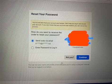 Facebook Hack Help Facebook Account Has Been Hacked With No Way Back In Rfacebook