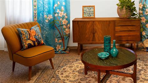 ویژگی های دکوراسیون داخلی منزل ایرانی